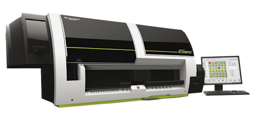 Biomedical Product - ACL Top 750 CTS